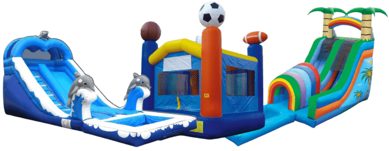 Toronto Jumping Castles, Bouncy Castle, Woodbridge Inflatable Rentals ...